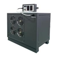 China Electroplating Voltage Supply 12V 2000A High Frequency Dc Power Supply for sale