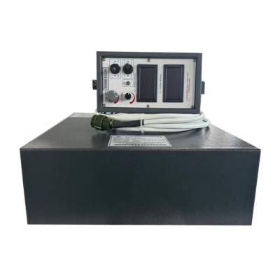 China 12v 300a 3.6kw Cc Cv Adjustable Iron Chrome Nickel Zinc Alloy Anodizing Plating Rectifier for sale