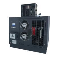 China Electroplating Rectifier 12v 2000a Zinc Alloy Anodizing Rectifier for sale