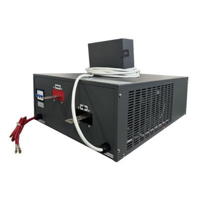 중국 전압 전원 공급 24v 300a 알로이 고금화 직렬기 판매용