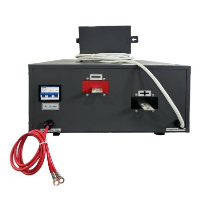 중국 전압 전원 공급 24v 300a 알로이 고금화 직렬기 판매용