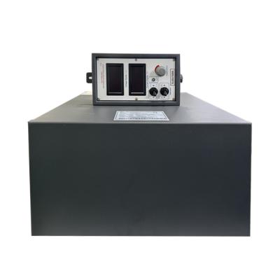 China Electroplating Power Supply 10v 500a Hard Chrome Nickel Zinc Copper Sliver Gold Plating Rectifier Te koop
