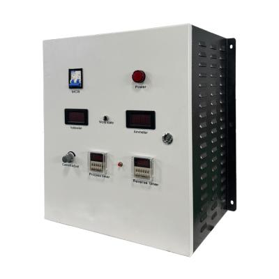 China CE 24V 50AE Rectificador de electroplataje en venta
