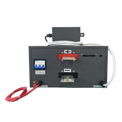 중국 12v 1000a 크롬 접착제 니켈 합금 안오디화 접착 수정기 판매용