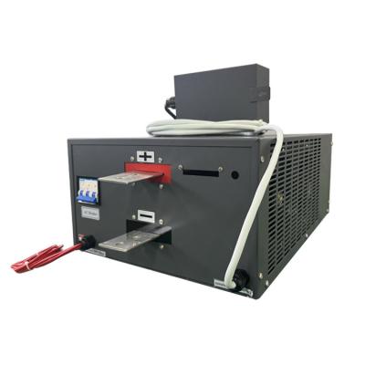 중국 12v 1000a 크롬 접착제 니켈 합금 안오디화 접착 수정기 판매용