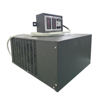 중국 12v 1000a 크롬 접착제 니켈 합금 안오디화 접착 수정기 판매용