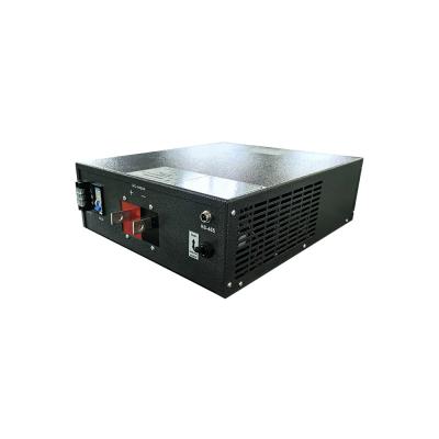 中国 12V 300A シングルフェーズ LGBT 高周波直流電源 プレート矯正器 販売のため