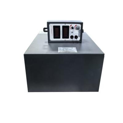 China 12V 1000A 12KW IGBT Power Supply High Frequency DC Power Supply Alloy Sliver Copper Gold Plating Rectifier for sale