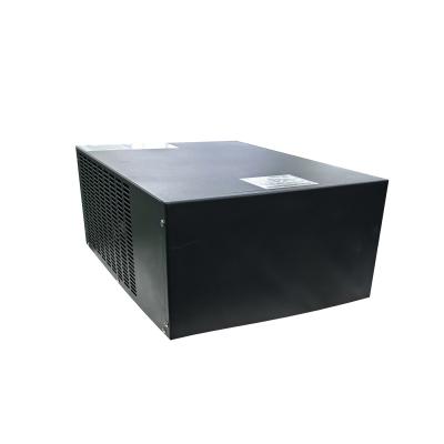 China 12V 1000A 12KW IGBT Power Supply High Frequency DC Power Supply Alloy Sliver Copper Gold Plating Rectifier for sale