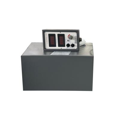 China 12V/500A CC/CV 380V Energía industrial IGBT Rectificador de electroplataje de 3 fases en venta