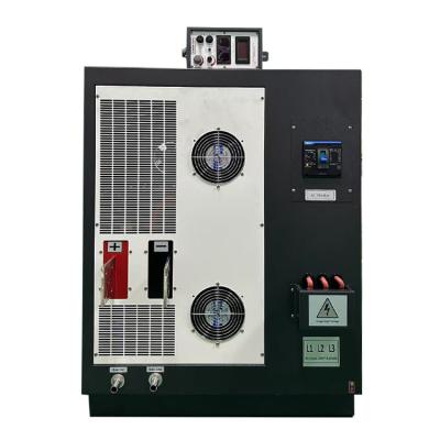 China Hoogwaardige 12V 4000A elektroplating rechtgever Te koop
