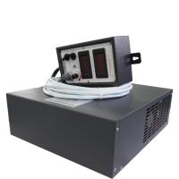 China 12v 200a High-efficiency Electroplating Rectifier, Voltage And Current Stabilizing Programmable Power Supply for sale