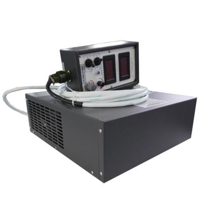 China 12v 200a Rectificador de Eletroplatação de Alta Eficiência, Estabilizador de Voltagem e Corrente à venda