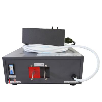 China 12v 200a Rectificador de Eletroplatação de Alta Eficiência, Estabilizador de Voltagem e Corrente à venda