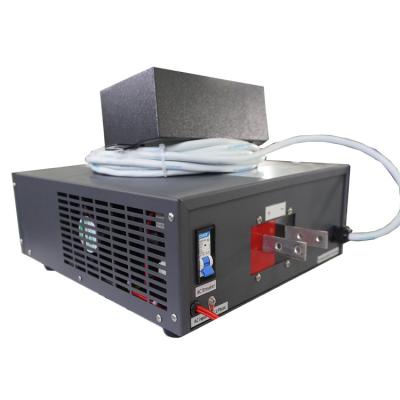 China 12v 200a Rectificador de Eletroplatação de Alta Eficiência, Estabilizador de Voltagem e Corrente à venda