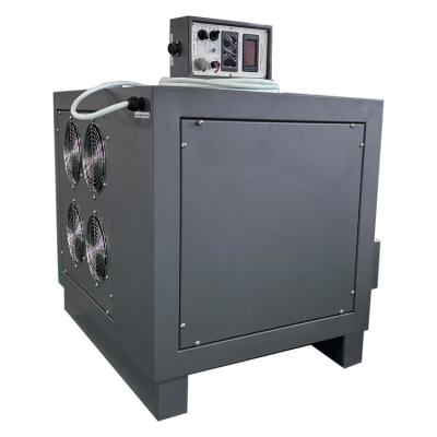 China Retificador de Galvanoplastia 12V 3000A, Fonte de Alimentação CC de Alta Frequência Ajustável com Entrada Trifásica 480V, Fonte de Alimentação Eletrolítica de Alta Corrente à venda