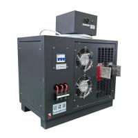 China High Current 12v 2000a IGBT Plating Rectifier Power Supply for sale