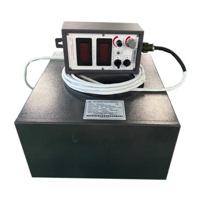 China 12V 500A Driefasige IGBT Galvaniseergelijkrichter Aanpasbare Elektrolytische DC Voeding Te koop