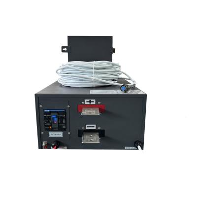 중국 12V 1000A 고전류 정류기 전원 공급 장치, 480V 삼상 입력 산업용 DC 전원 공급 장치 판매용