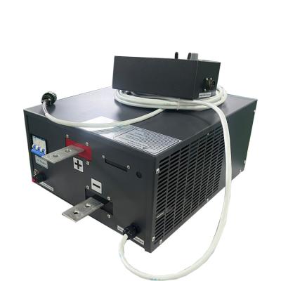 China 12V 500A rechtgever met 380V driefase-invoer Te koop