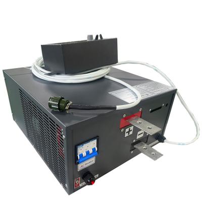China 12V 500A rechtgever met 380V driefase-invoer Te koop
