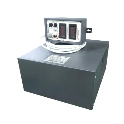 China 12V 500A Gelijkrichter met 220V Eenfasige Ingang — Stabiele & Efficiënte DC Voeding Te koop