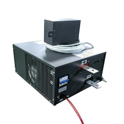 Китай 12V 500A выпрямитель с 220V однофазным входом продается