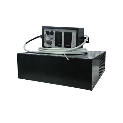 China 12V 300A industriële rectificator voor elektroplatering en elektrolyse Te koop