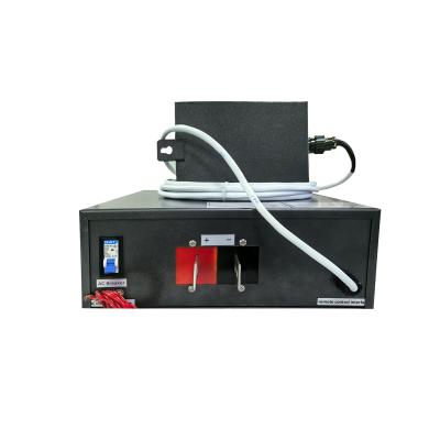 중국 12V 300A 산업 정제기 전자기 및 전해질 판매용