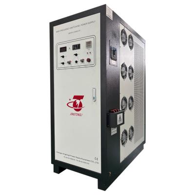 China 12V 6000A Polarity Reversing Rectifier Power Supply for Hard Chrome Plating, 400V 3-Phase Input for sale