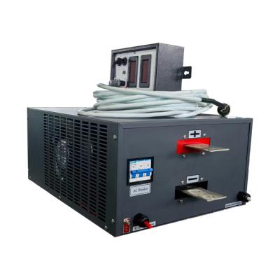 China 12V 1000A Electroplating Power Supply, 400VAC for sale