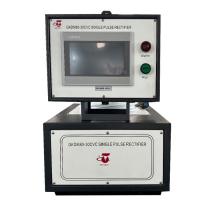 China 80V 30A High-Precision Single Pulse Rectifier for Jewelry Electroplating for sale