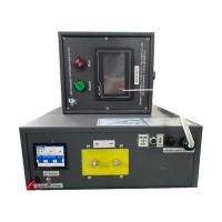 China 12V 50A Remote Programmable Rectifier Power Supply for Electroplating for sale