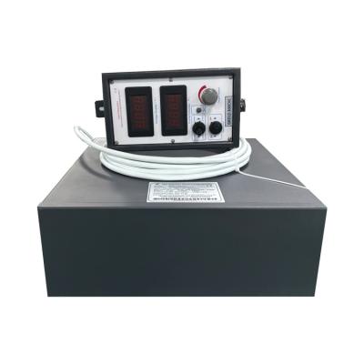 China 12V 300A Remote Control Electroplating Rectifier with 220V Single Phase Input for sale