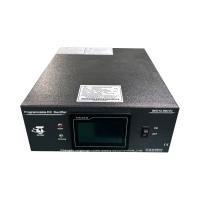 China 12V 50A Programmable Low Ripple DC Rectifier for Electroplating with Single Phase 220V Input for sale