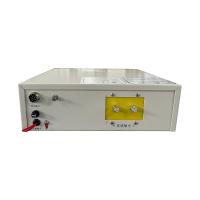 China 8V 50A High Frequency Switching DC Power Supply Programmable Control 220V Input Adjustable Rectifier for sale