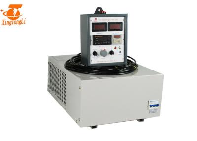 China 12v 500a Three Phase Protable Igbt Electroplating Power Supply for sale