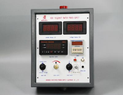 China 12v 500a Three Phase Protable Igbt Electroplating Power Supply for sale
