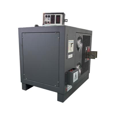China 20V 2000A Anodizing Rectifier 220V Three Phase Input High Current DC Power Supply Remote and Manual Control for sale