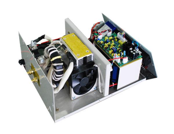 PCB IGBT покрывая выпрямитель тока 12v 100a DC