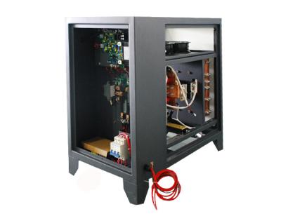 China 3 fuente de alimentación de la electrólisis de la fase 18V 1000A Igbt con la polaridad que invierte la función en venta