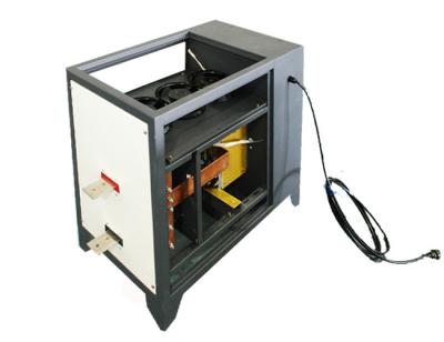 China 3 fuente de alimentación de la electrólisis de la fase 18V 1000A Igbt con la polaridad que invierte la función en venta