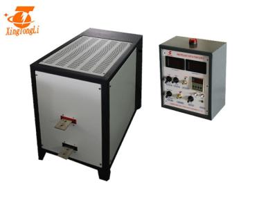 China 3 fuente de alimentación de la electrólisis de la fase 18V 1000A Igbt con la polaridad que invierte la función en venta