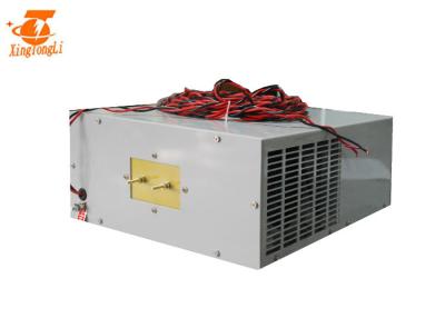 China 20v 20a High Frequency Electrolysis Machine Switch Power Supply With Auto Reversing for sale