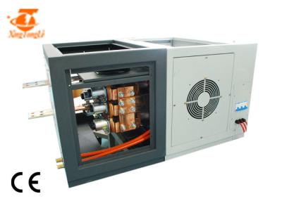 China Single Phase Reverse Polarity Electroplating Machine Rectifier 2000A 15V 220V for sale