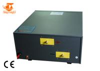China Reverse Polarity Electrolysis Electroplating Rectifier 48V 200A High Reliability for sale