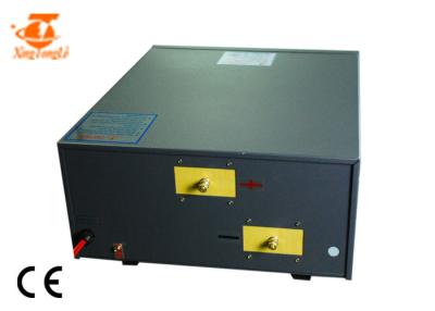 中国 逆の極性の電気分解の電気めっきの整流器48V 200Aの高い信頼性 販売のため