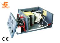 China Reverse Polarity Electrolysis Electroplating Rectifier 48V 200A High Reliability for sale