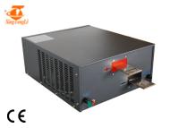 China 12V 400A Constant Current Chrome Electroplating Rectifier Machine for sale
