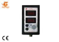 China 12V 400A Constant Current Chrome Electroplating Rectifier Machine for sale